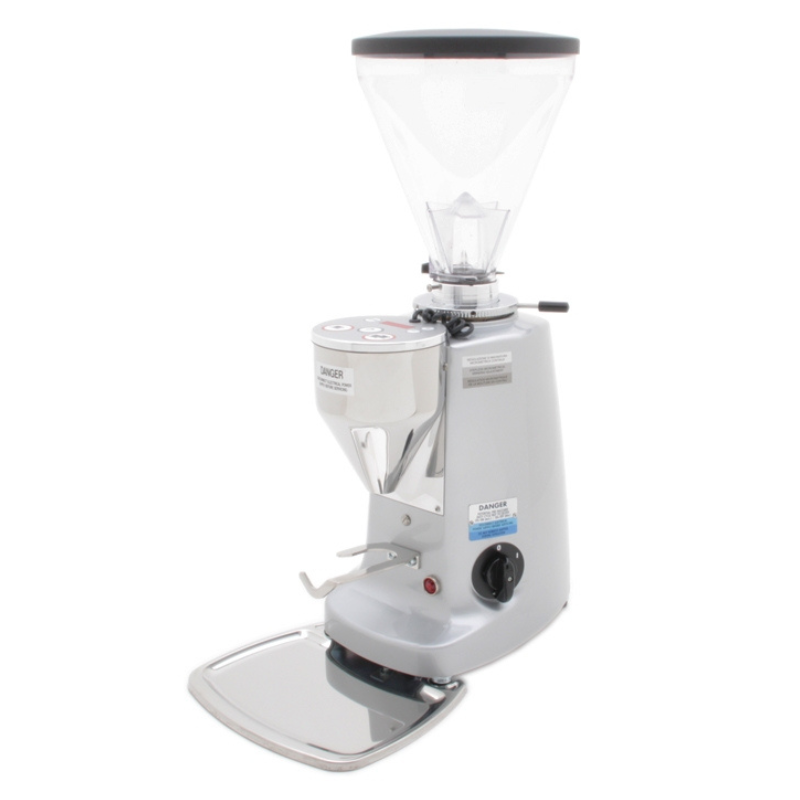 Mazzer Grinders – Outpost Coffee