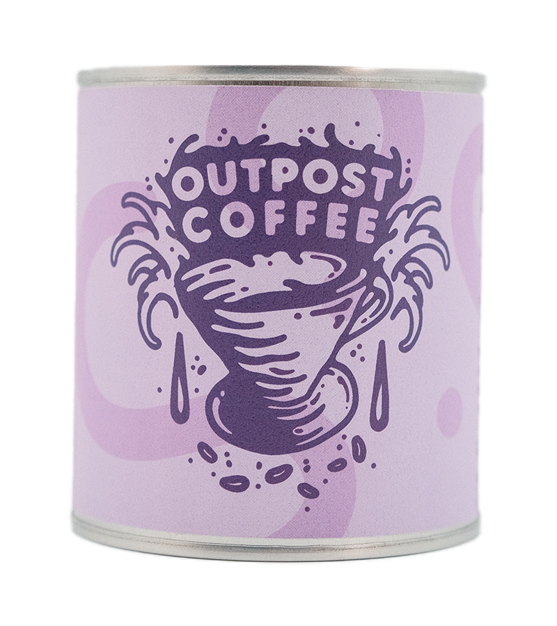 Outpost Coffee