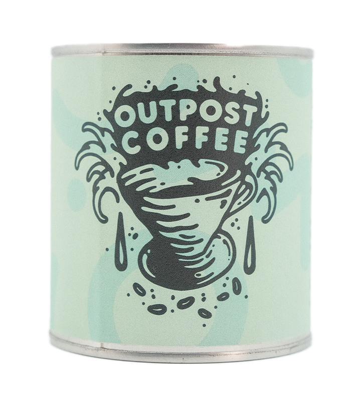 Outpost Coffee